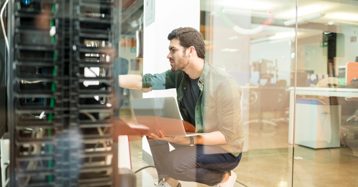 Top Data Center Best Practices & Operations | Flexential